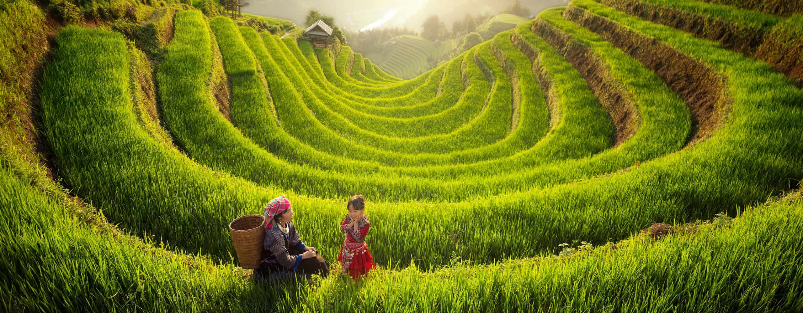 Tracing the Path of Tonkin | Custom Northern Vietnam Tours